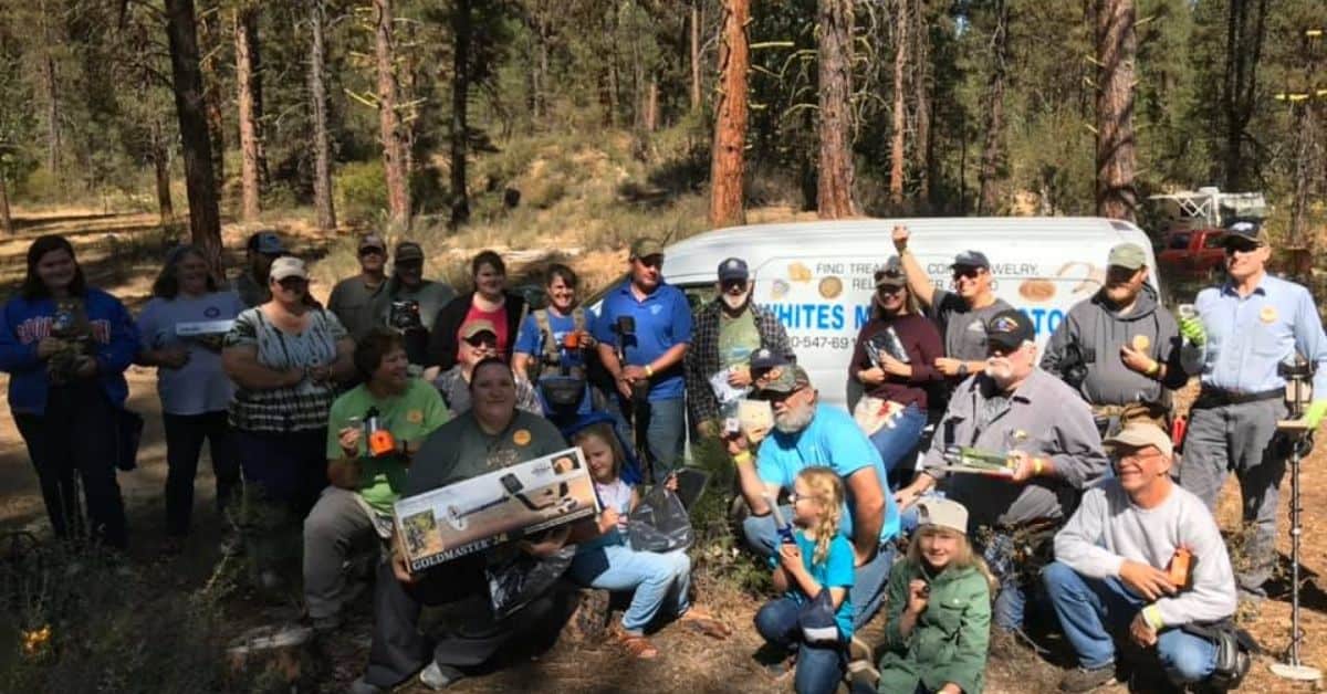 Metal Detector Limits What They Can And Cant Detect Tvmdc