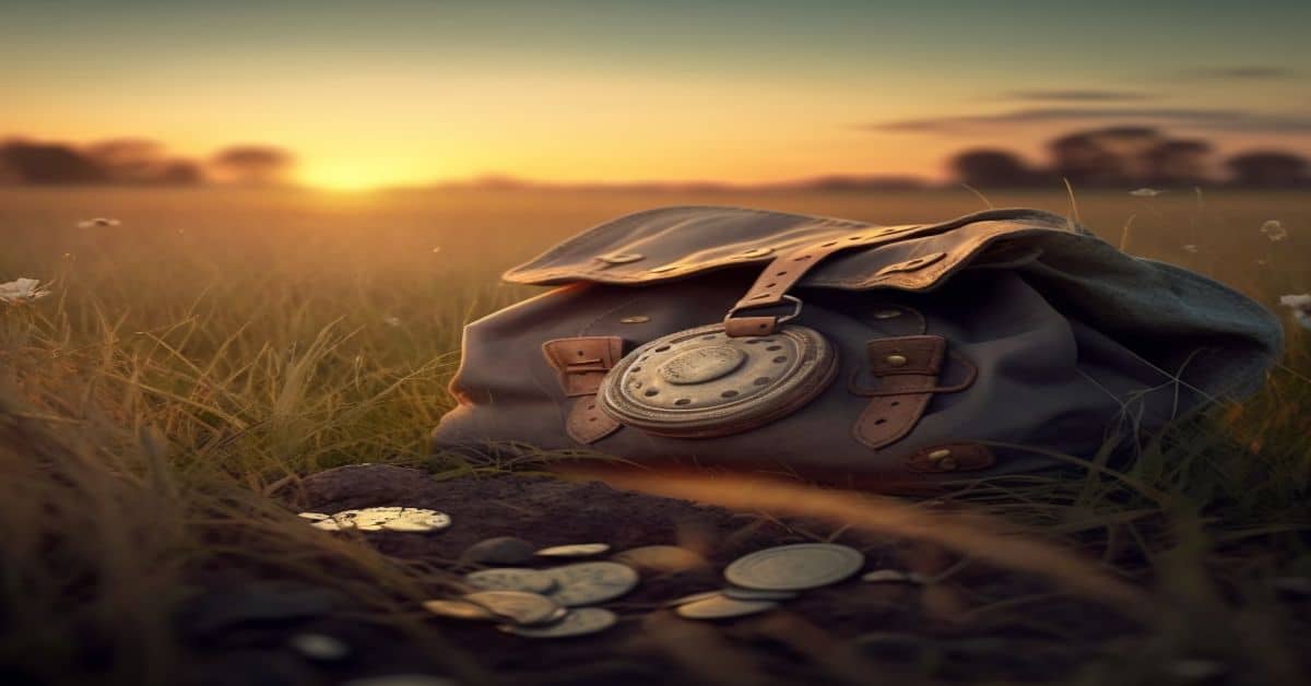 Lost Treasures In Tennessee - TVMDC