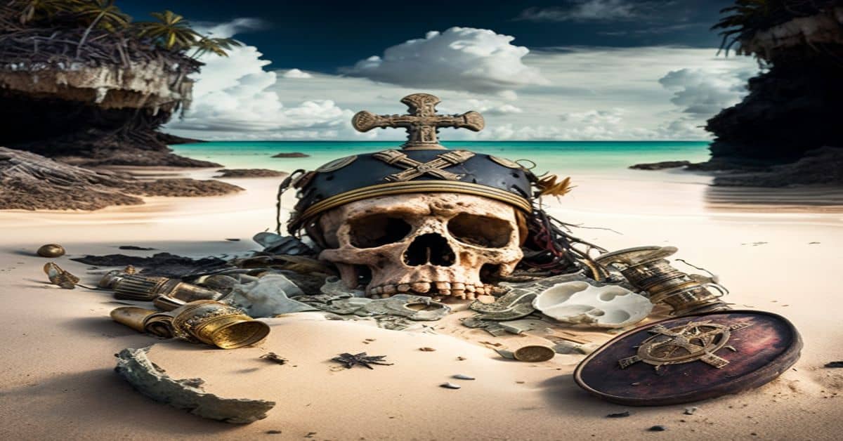 Discovering Hidden Gems In Rivers - TVMDC