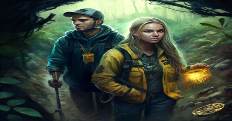 Is Metal Detecting Dangerous Tvmdc