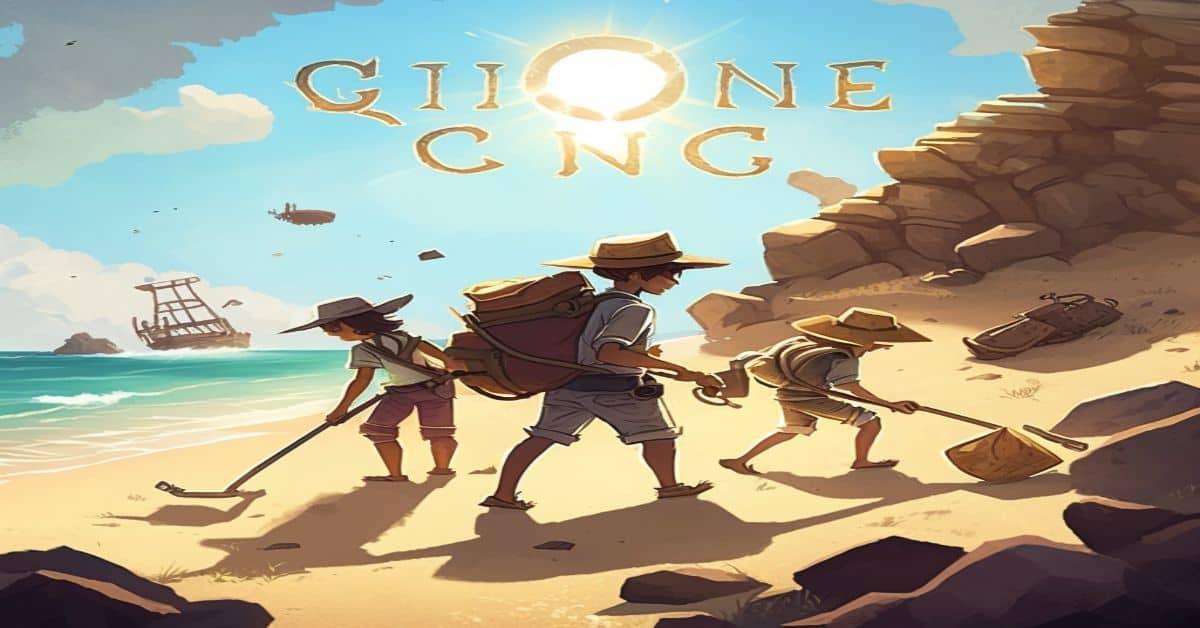 Metal Detecting Beach Scoop‍ - TVMDC