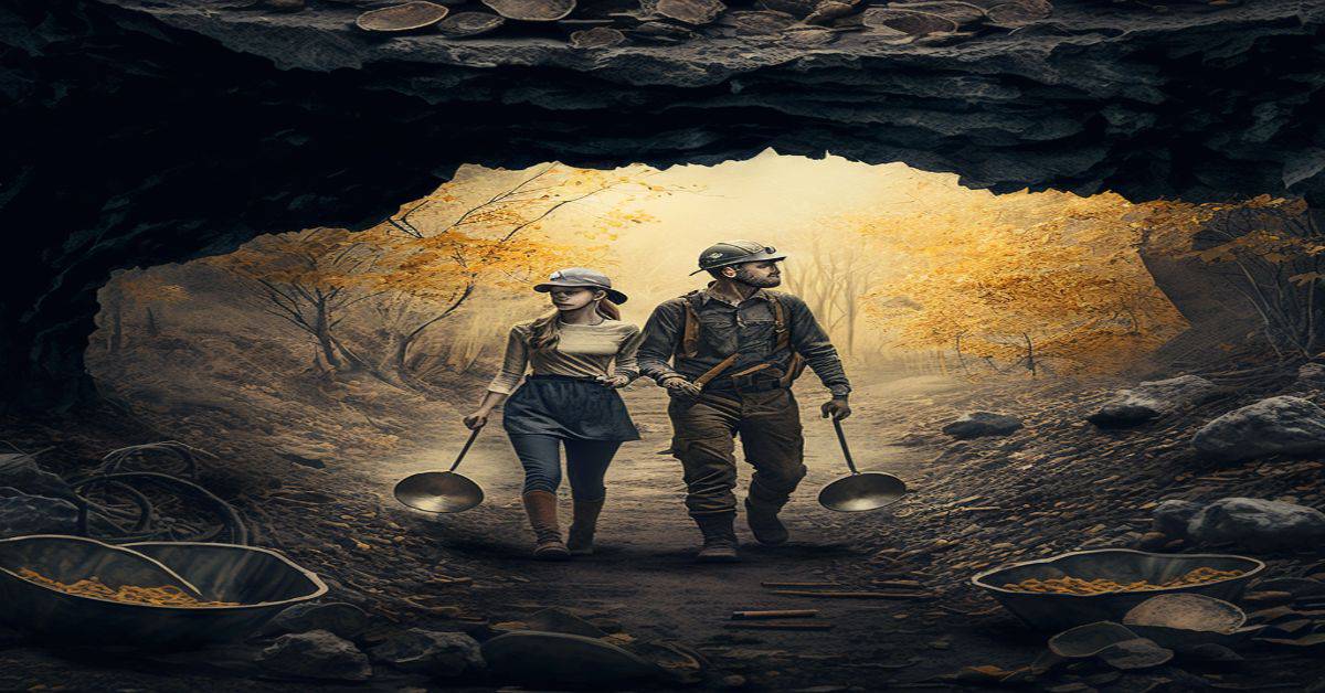 Metal Detecting In Arizona‍ Tvmdc