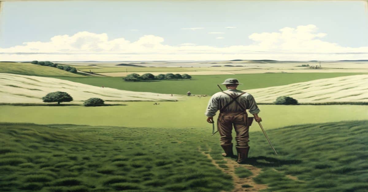 Metal Detecting Probe - TVMDC