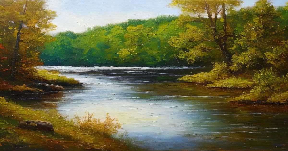 Metal Detecting Rivers Tvmdc