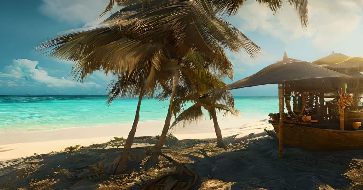 Treasure Hunting Florida Keys - TVMDC