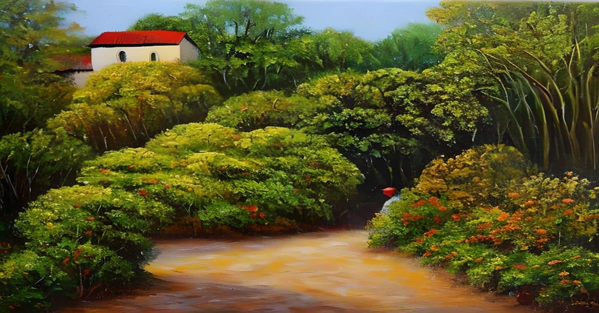 Where To Treasure Hunt In Texas - TVMDC