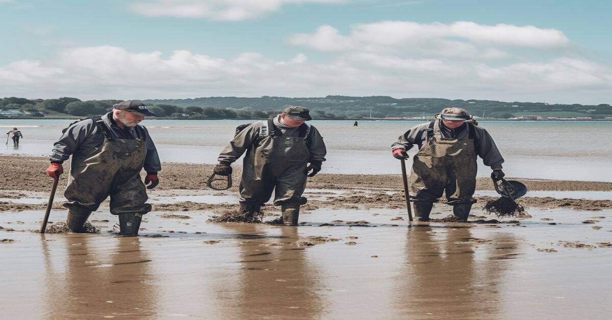 Top River Fishing Magnets For Epic Finds - TVMDC