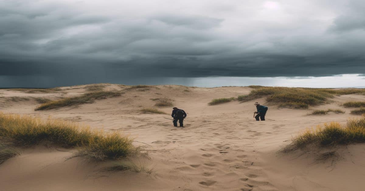 Metal Detecting Clothing: Dress For Success - TVMDC