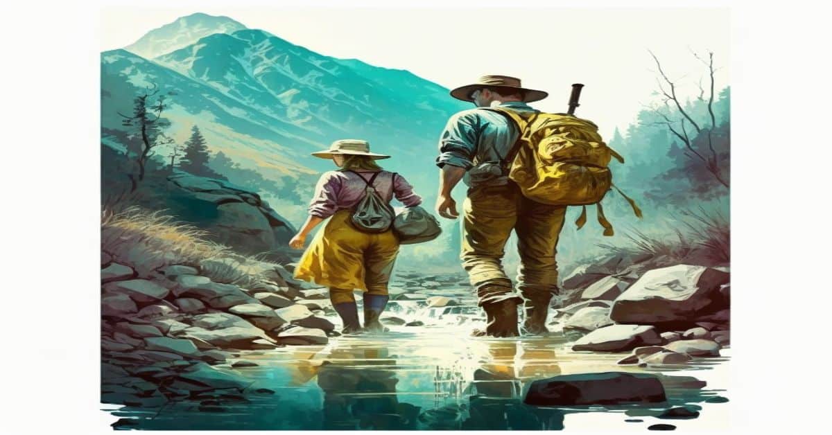 10 Essentials For Metal Detecting Clothing - TVMDC