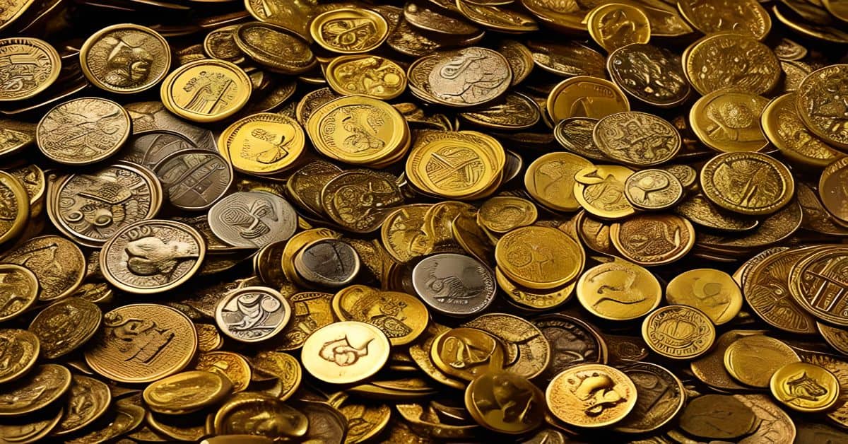 Dont Overlook Bronze Valuable Metal Detecting Targets Tvmdc