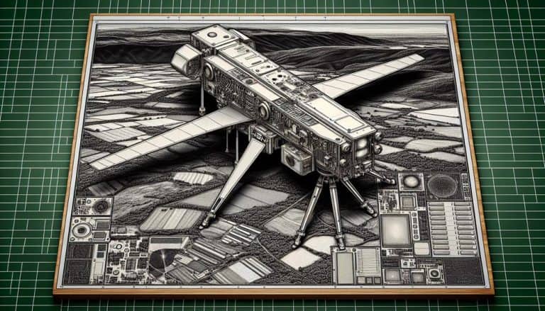Long Range Detection Features In Modern Detectors Tvmdc