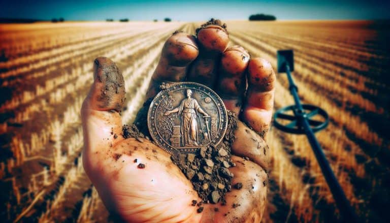 Remarkable Historical Treasures Found Through Metal Detecting Tvmdc