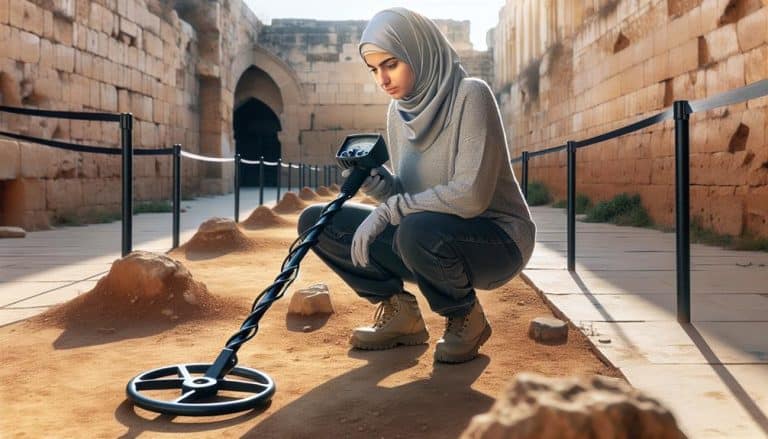 Navigating The Ethics Of Metal Detecting Boundaries Tvmdc