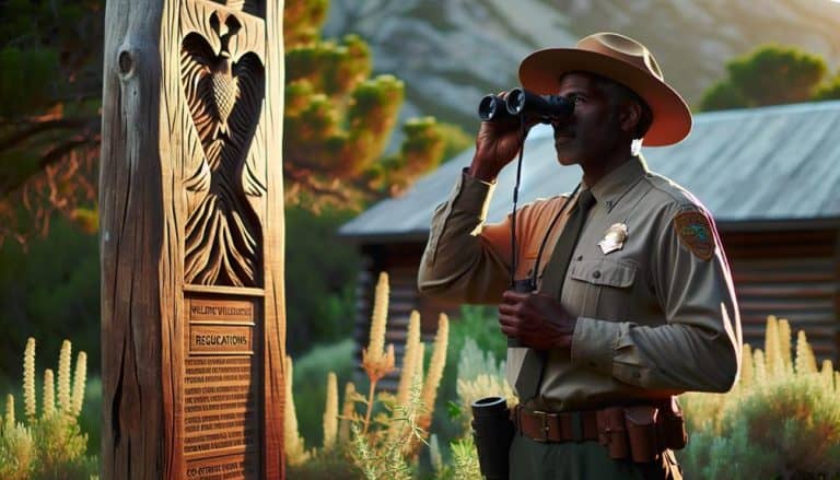 What Are the Guidelines for Detecting in Protected Areas? - TVMDC