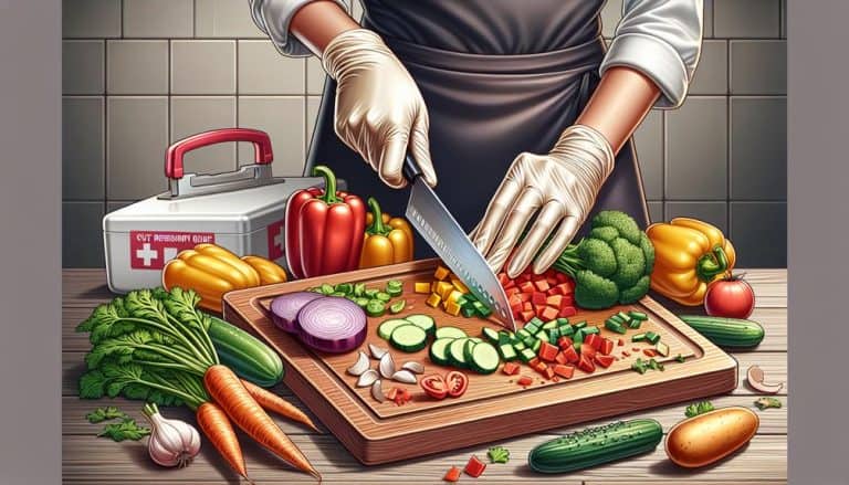 10 Tips for Safe Handling of Sharp Objects - TVMDC