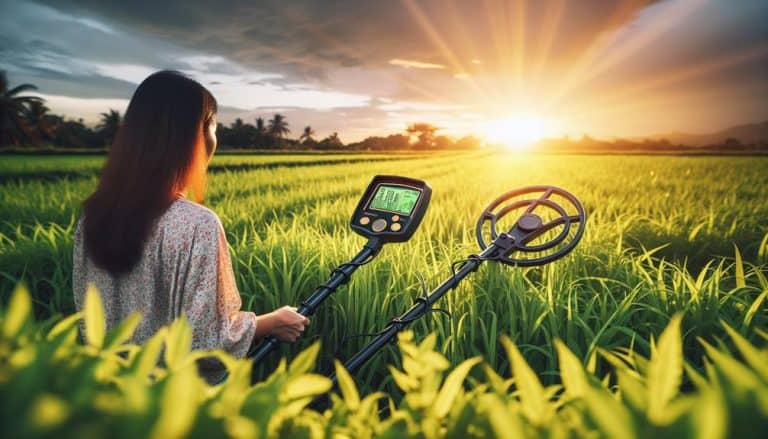 Metal Detecting For Historical Coins Tvmdc