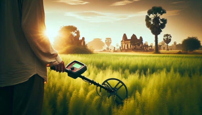 Metal Detecting And Its Contribution To Historical Research Tvmdc