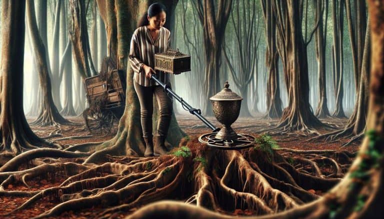 How To Avoid False Signals While Detecting In Forests Tvmdc