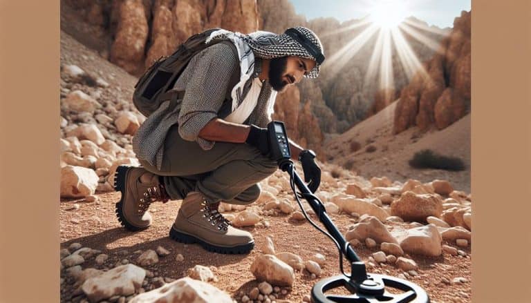 Proper Footwear For Metal Detecting Safety - TVMDC