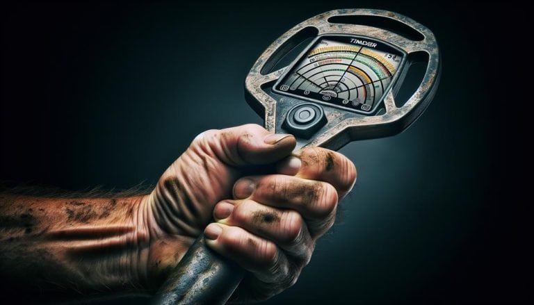 Expert Strategies For Successful Metal Detecting - TVMDC