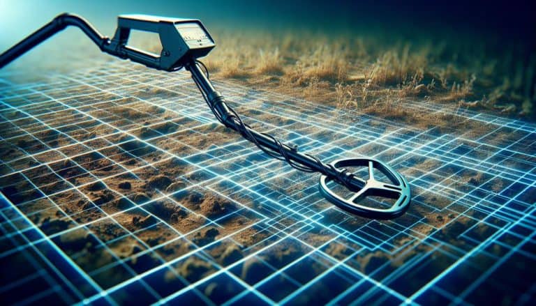 Expert Advice On Pinpointing Metal Detecting Targets - TVMDC