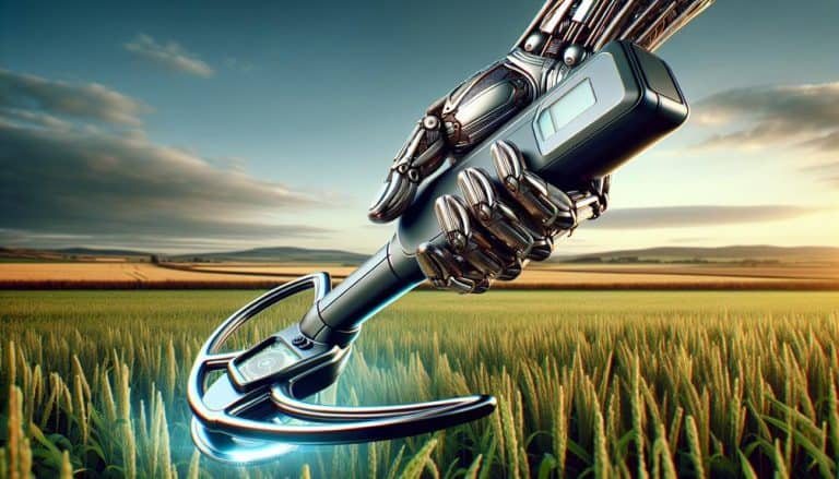 Long Range Metal Detecting Equipment Tvmdc