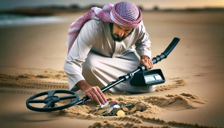 Metal Detecting Target Identification Techniques - TVMDC