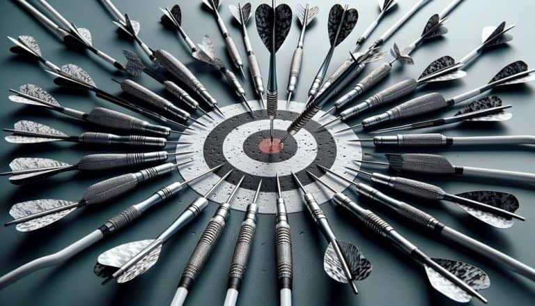 Tips For Pinpointing Targets Accurately - TVMDC