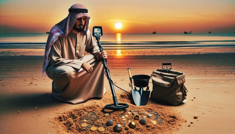 Tips For Successful Metal Detecting Outings Tvmdc