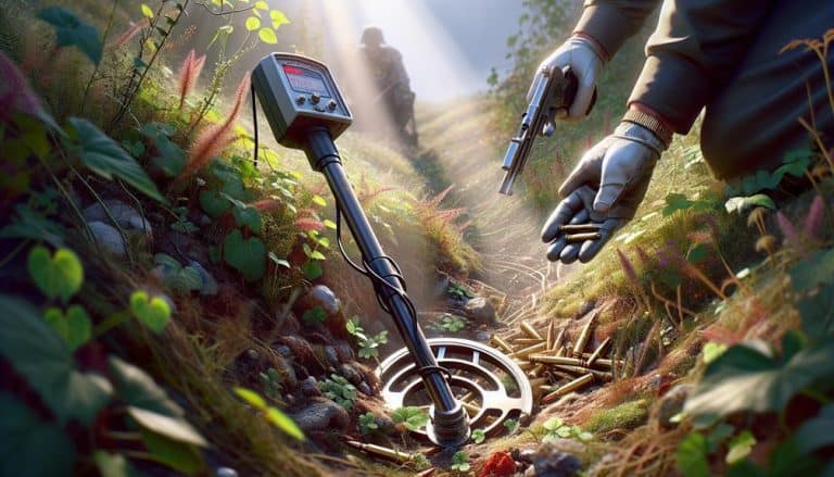 Discovering Relics In Forgotten Battlegrounds - TVMDC