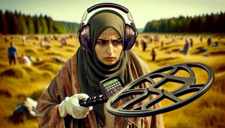 Understanding Metal Detecting Target Tones - TVMDC