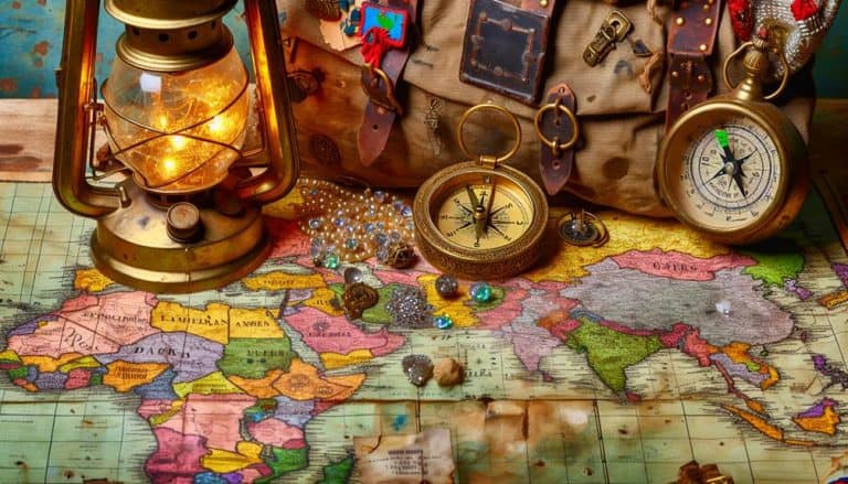 Treasure Troves for Budget Adventurers: Hidden Gems Spotlighted - TVMDC