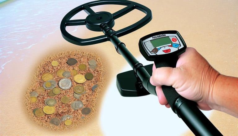 Using Pulse Induction Metal Detectors - TVMDC