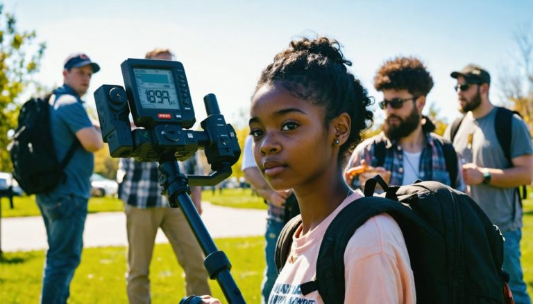 Understanding Discrimination In Metal Detecting - TVMDC