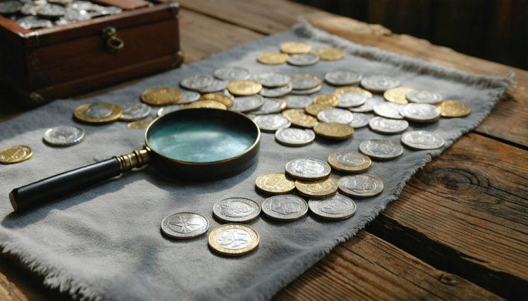 How To Identify Valuable Rare Coins - TVMDC