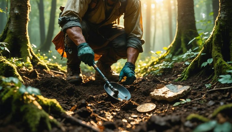 How To Identify Valuable Relics Underground - TVMDC