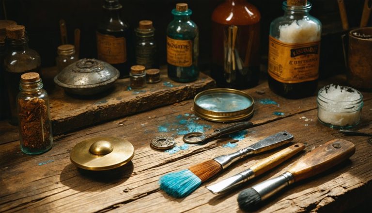 Metal Detecting Equipment Maintenance Guide - TVMDC