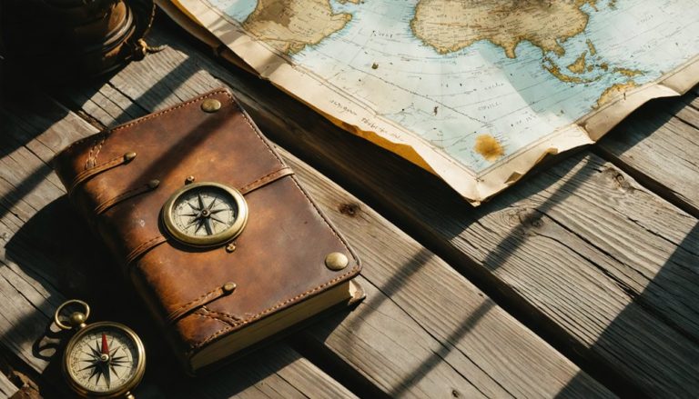 Expedition Adventures With Historical Significance