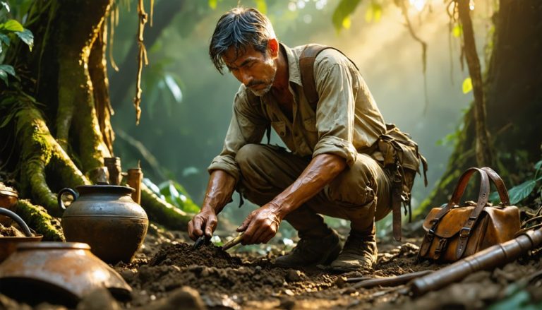 Annual Metal Detecting Events Calendar - TVMDC