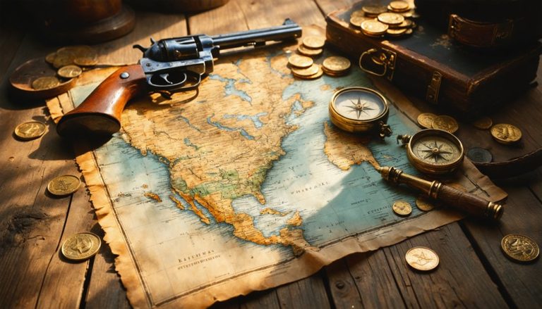 Kansas Hidden Riches 15 Lost Treasures Worth Millions