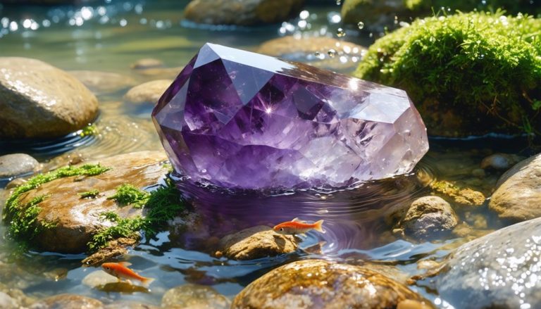 Discovering Hidden Gems In Rivers