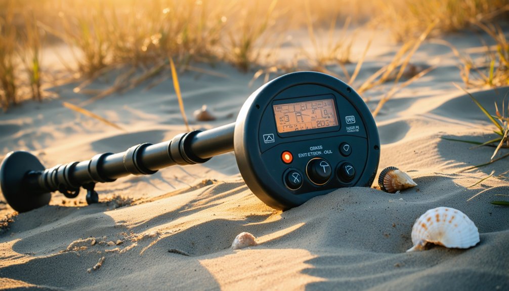 Best Metal Detectors Under $300 - Beginner Sweet Spot - TVMDC