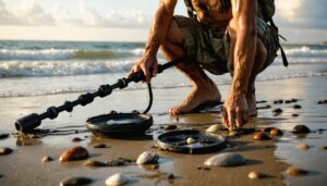 Best Metal Detectors Under $500 - Serious Hobbyist - TVMDC