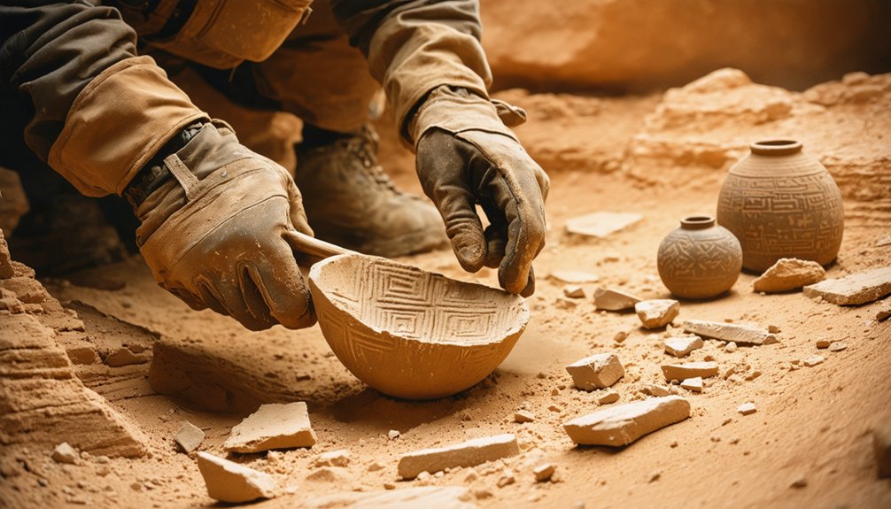 Anasazi Artifacts and Where to Search - TVMDC