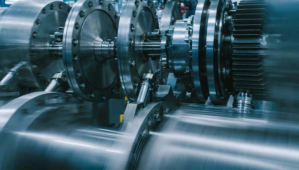 Audio Discrimination - Learning Your Machines Sounds - TVMDC