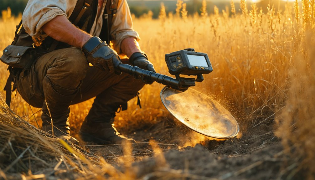 Bounty Hunter Land Ranger Pro Review - TVMDC