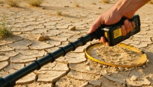 Bounty Hunter Land Ranger Pro Tutorial - TVMDC