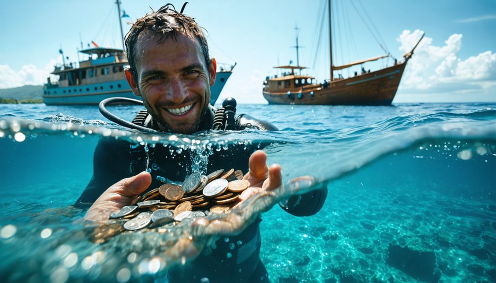 Burt Webber Concepcion Discovery - TVMDC