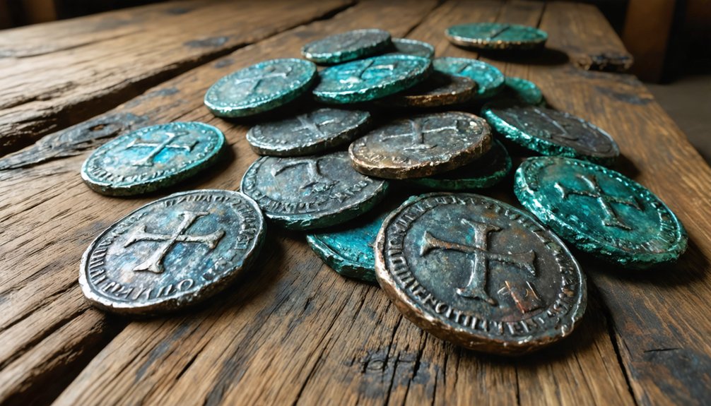 Colonial Era Artifacts Identification - TVMDC