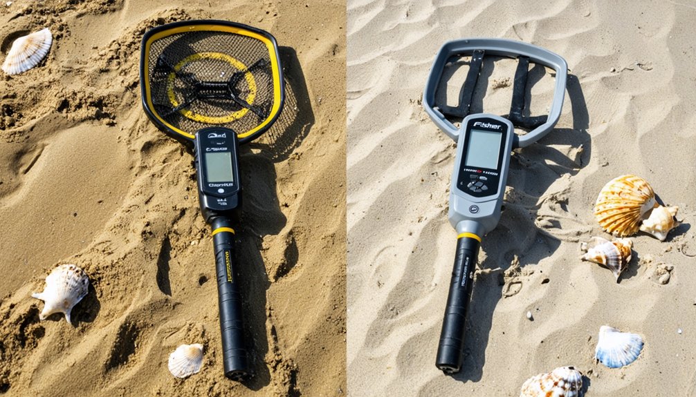 Fisher F22 Vs F44 - Which Fisher to Choose - TVMDC